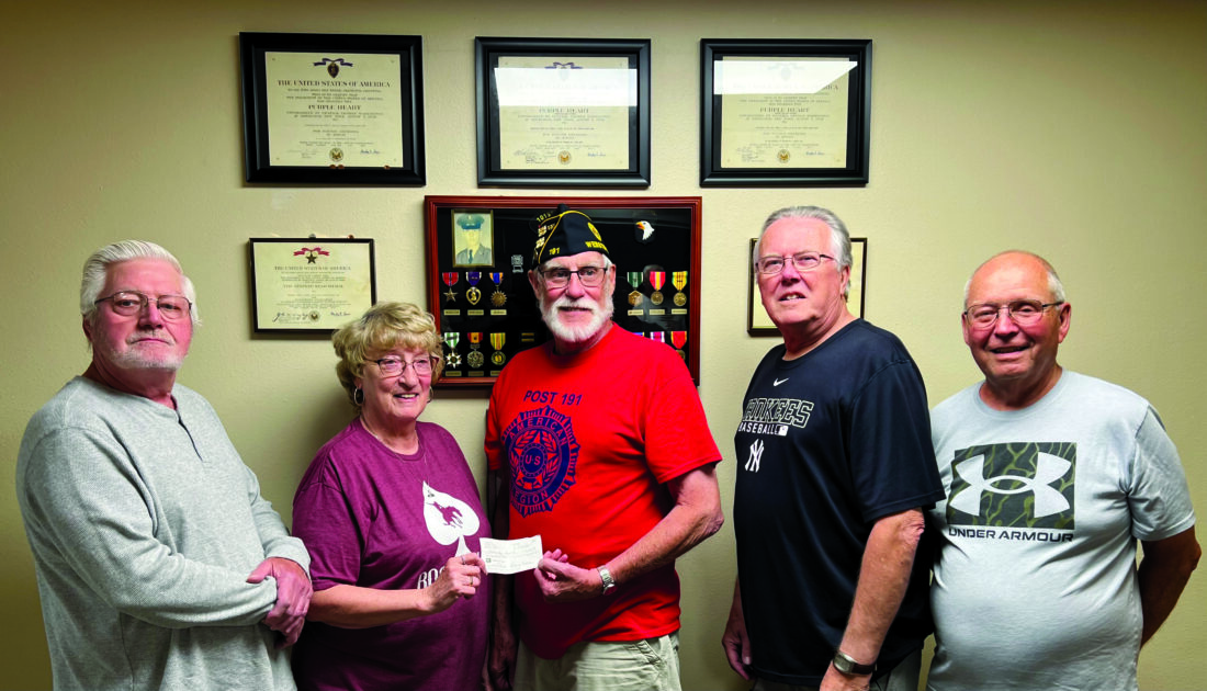 NEVER FORGET | News, Sports, Jobs - The Freeman Journal